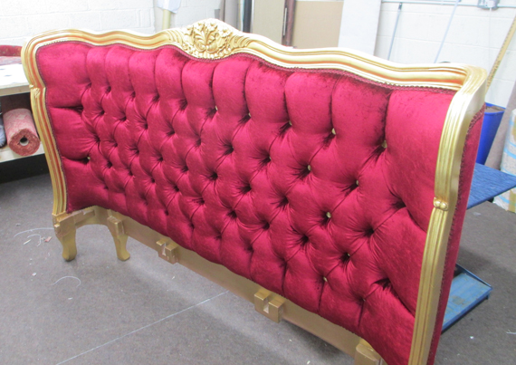 Upholstery & soft furnishing accessory Items